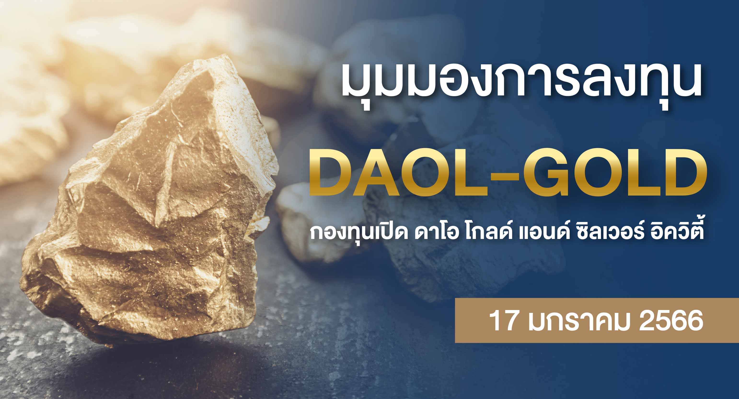 DAOL INVESTMENT MANAGEMENT